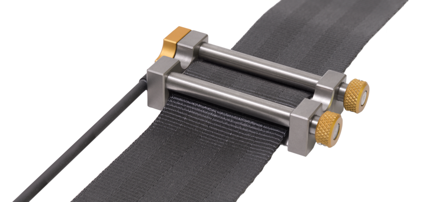 Seat Belt Load Cell | 自動車安全｜ナックイメージテクノロジー